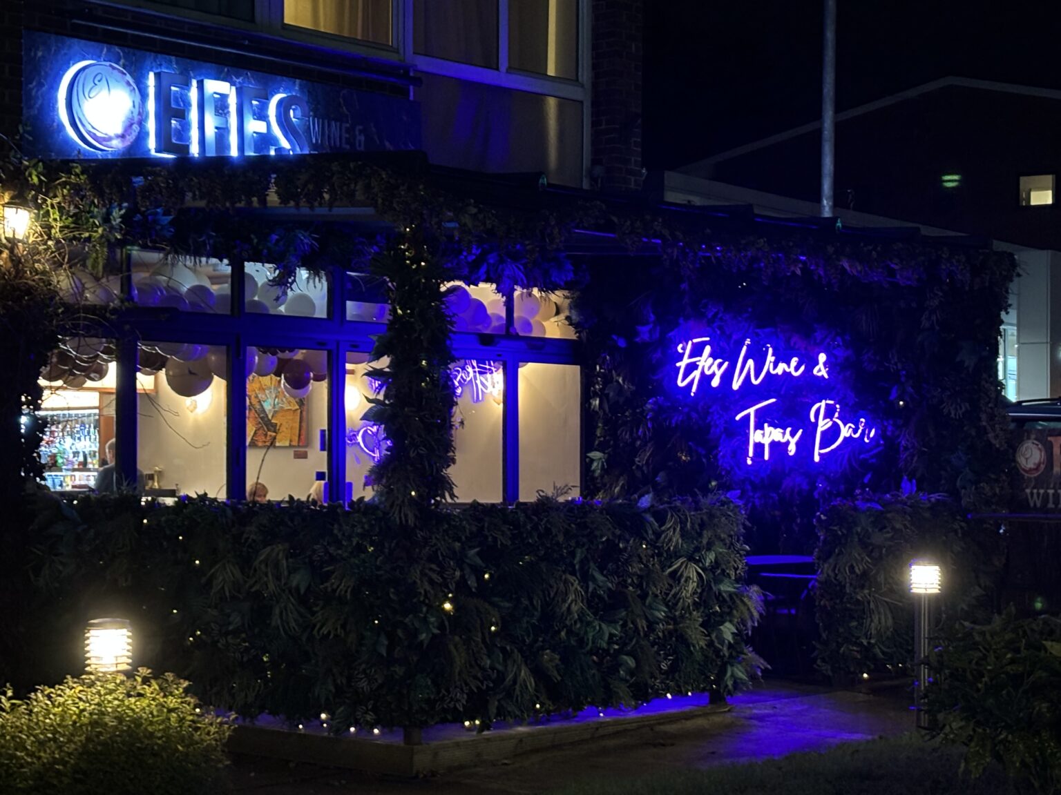 Shop local – Little Chalfont Community Association
