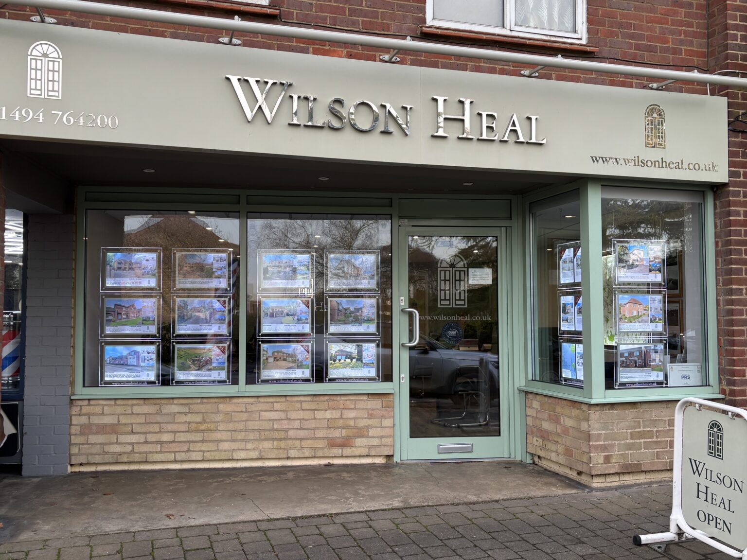 Shop local – Little Chalfont Community Association