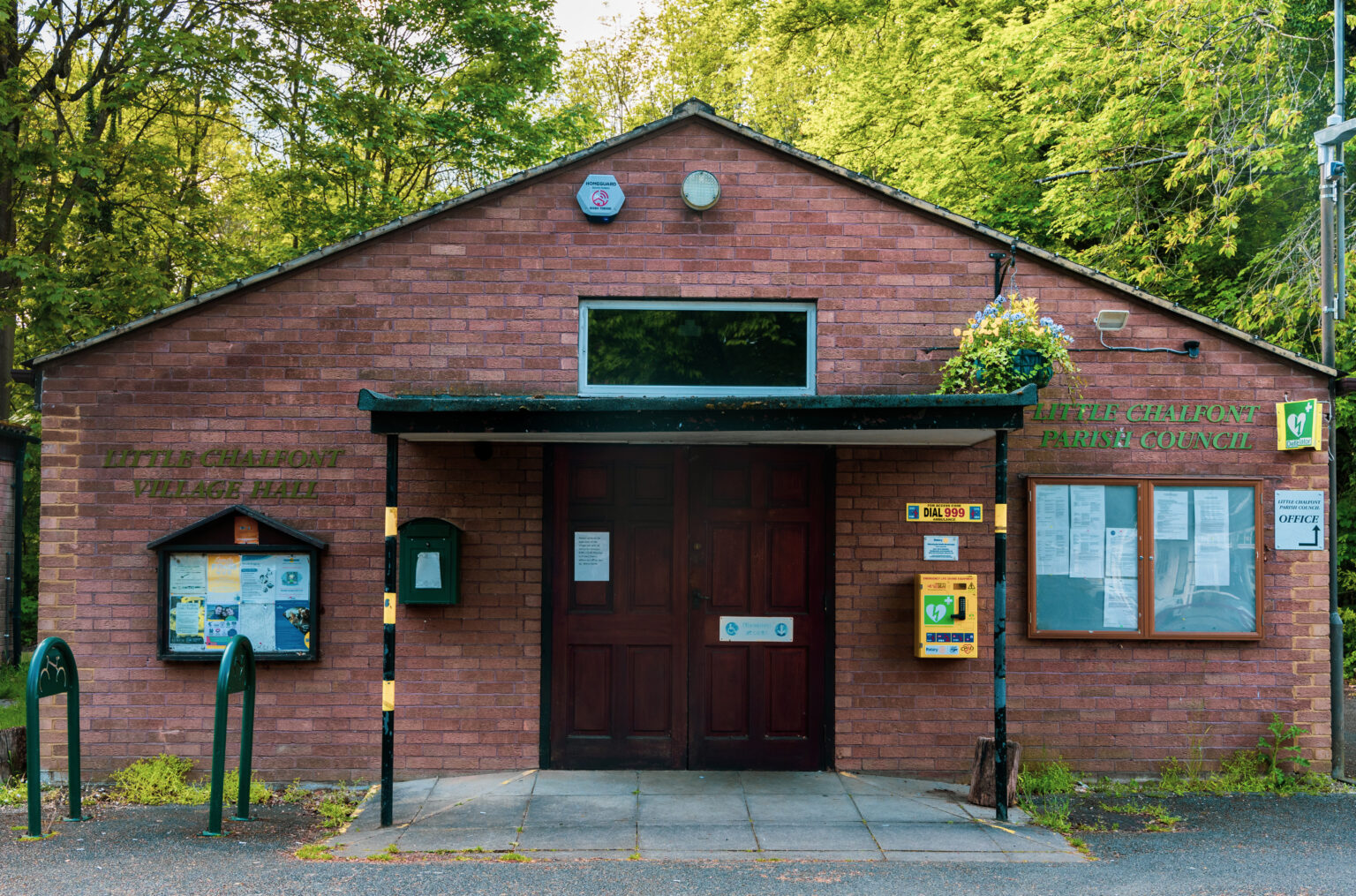 Community groups – Little Chalfont Community Association